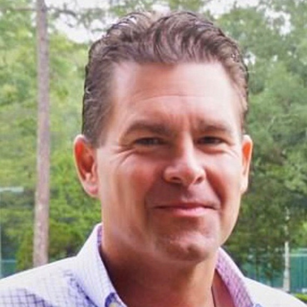 Alumni Profile - Jared Riecke - Saint Paul's School